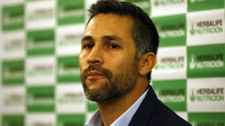 20 años después, Yepes habló del caño que le hizo Riquelme