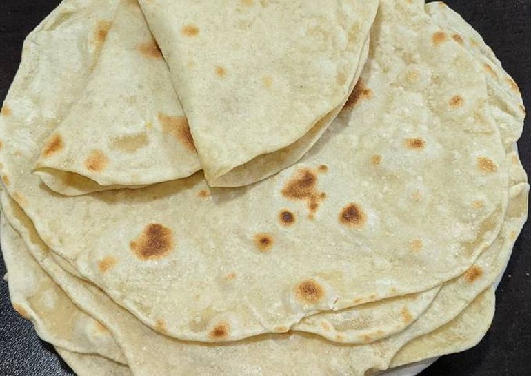 Receta: ¿Cómo hacer burritos caseros con tres rellenos deliciosos?