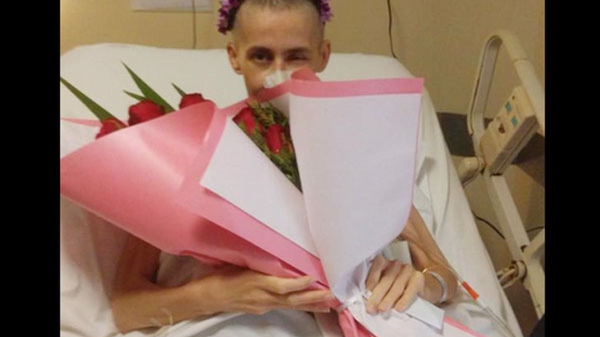 Murió la mujer que relataba su lucha contra el cáncer en Twitter