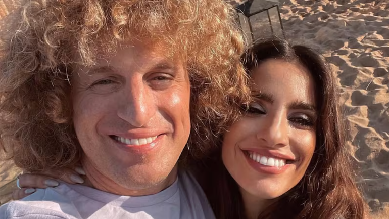 Gabriela Sari habló por primera vez de su separación de Rulo Schijman