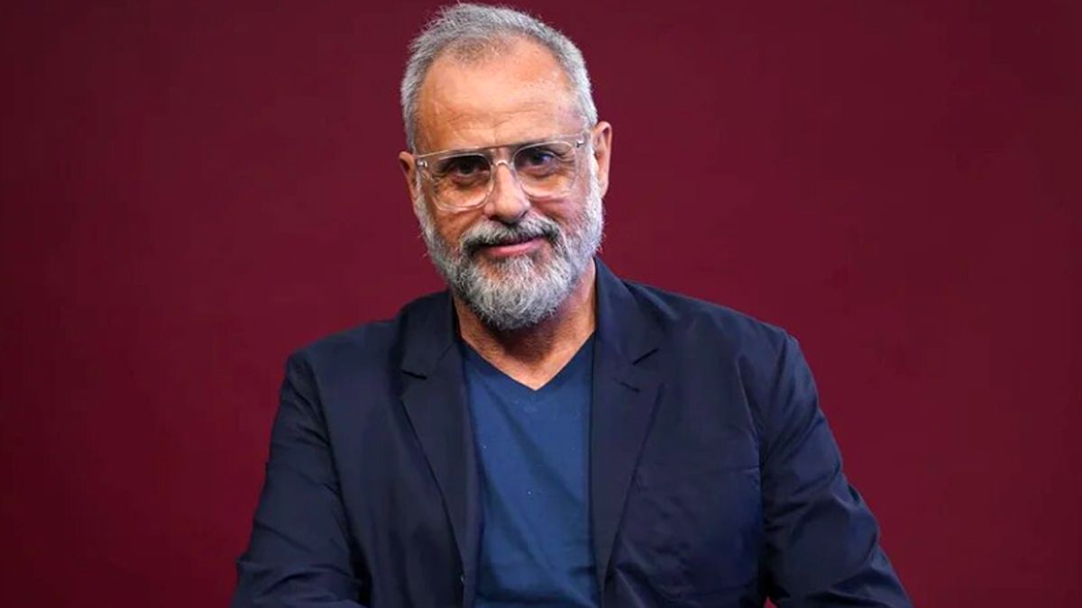 Jorge Rial cumple 62 años: su dura infancia, la cama en el almacén y su ...