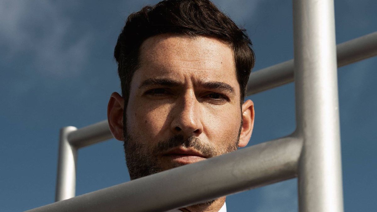 Tom Ellis contó cuáles son sus episodios favoritos de Lucifer
