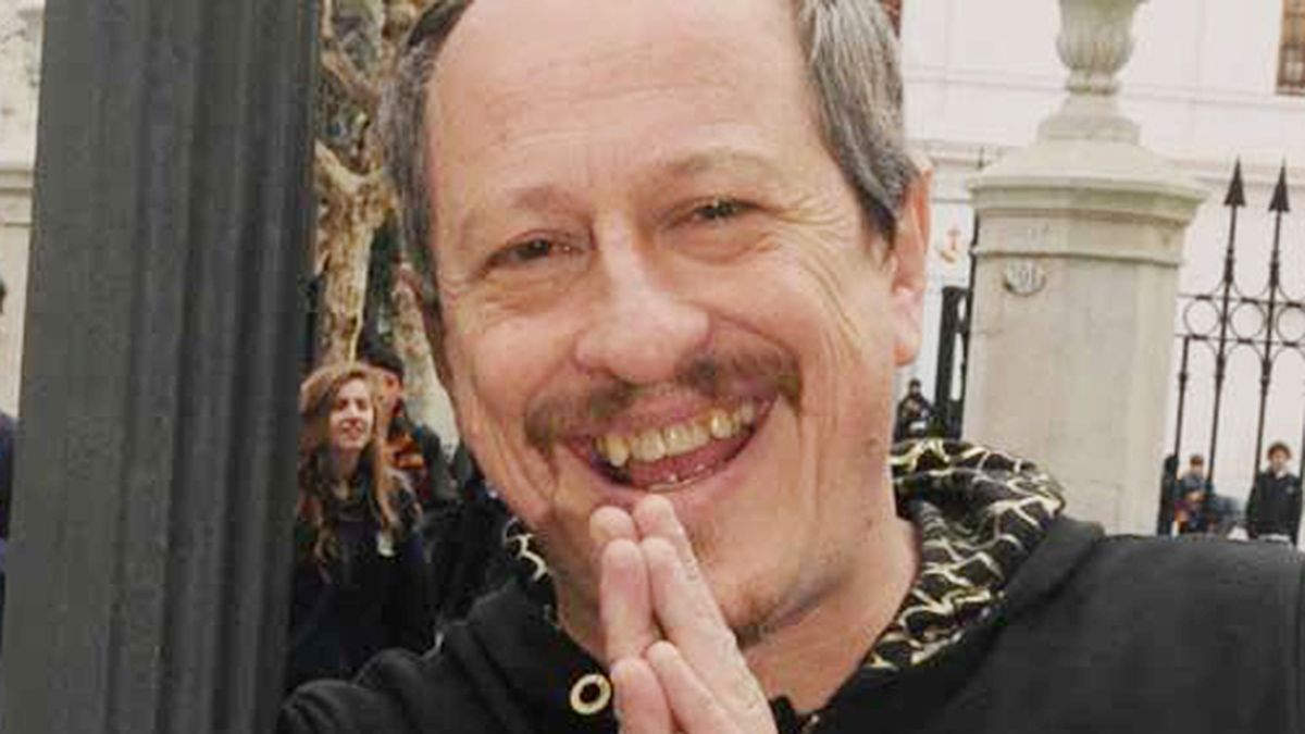 Daniel Aráoz será el “plomo” que se incorpora a Viudas