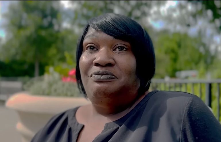 Embarazada y con muerte cerebral: la tortura de una familia forzada a ...