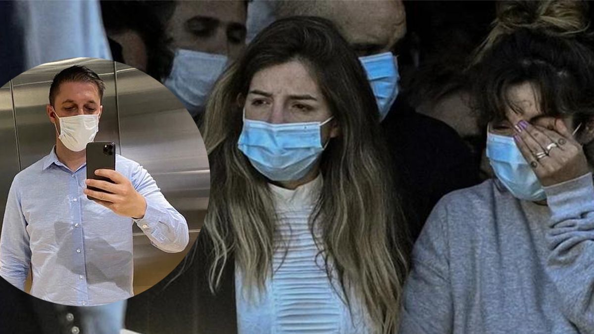 Las contundentes respuesta de Dalma y Gianinna a Morla