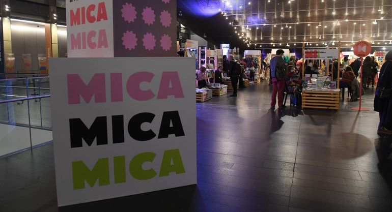 El MICA, la cultura como señal de identidad y motor económico