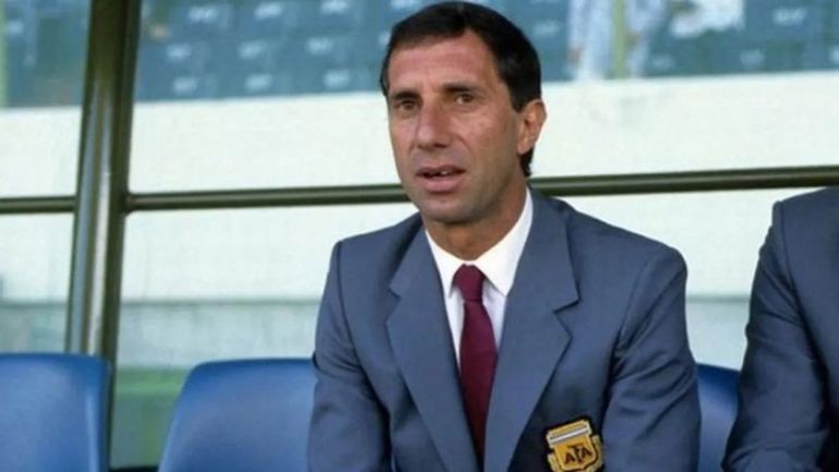 Revelan que Bilardo está viendo el Mundial: qué opina de la Selección ...