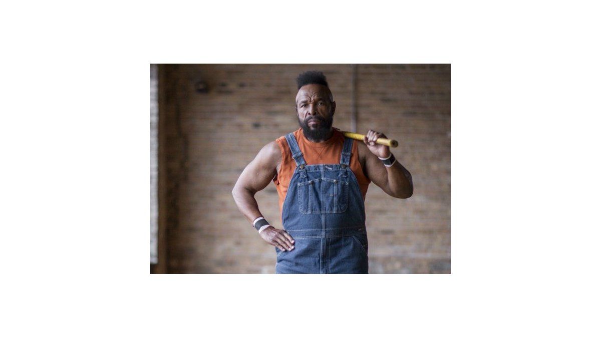 Mario Baracus, un magnífico que se vuelve destructor