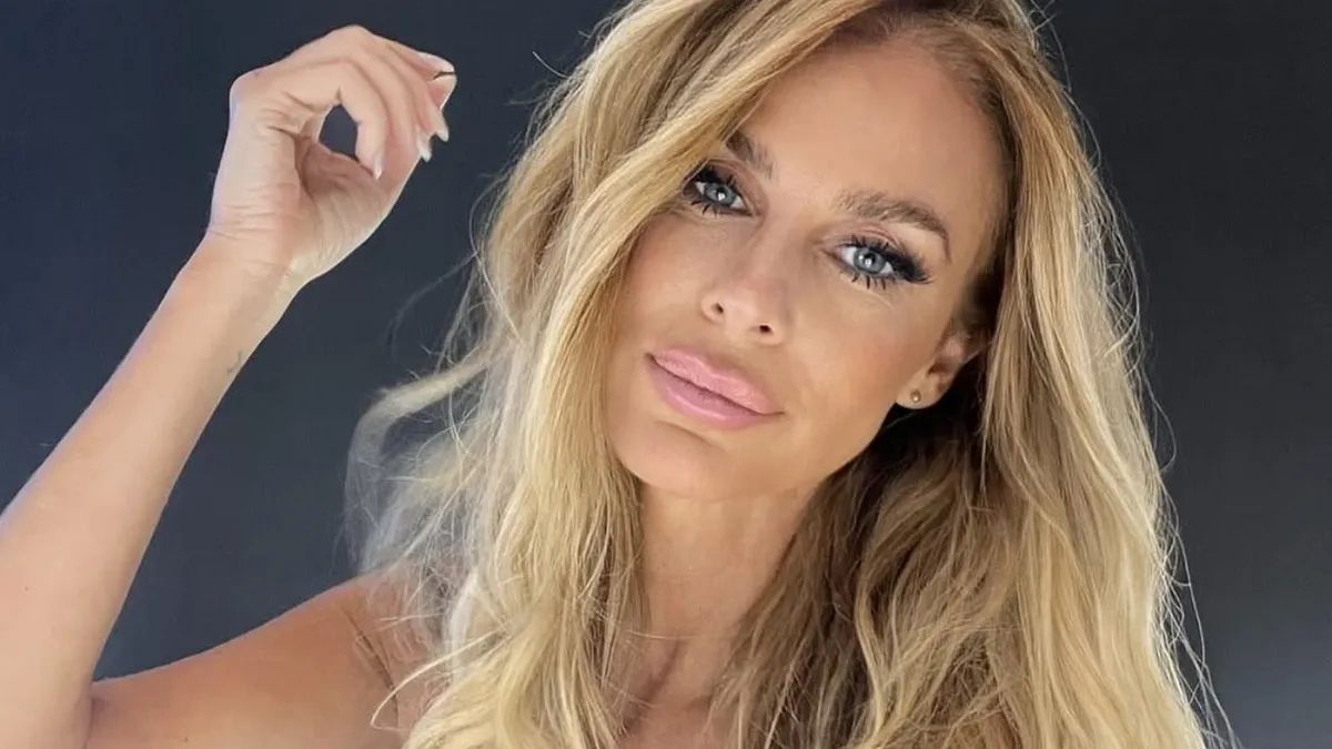 Sabrina Rojas rompió el silencio tras su separación con Gabriel Lechuga ...