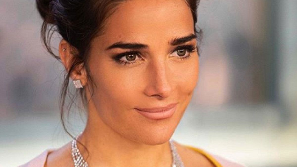 Juana quiere que su novio le pida su mano a su padre