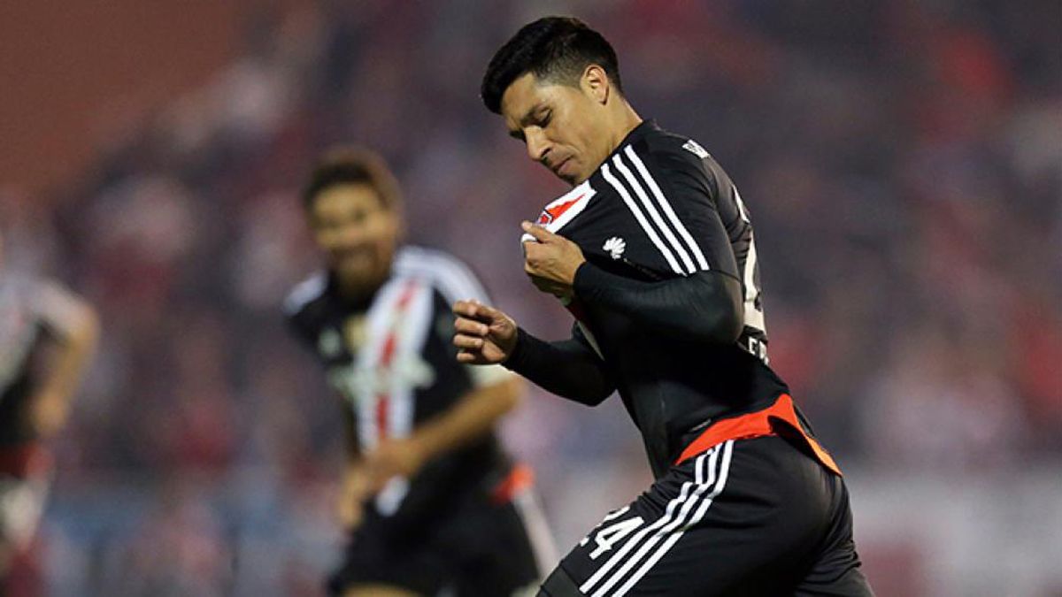 El Millo quiere estar a la altura y hacer su negocio