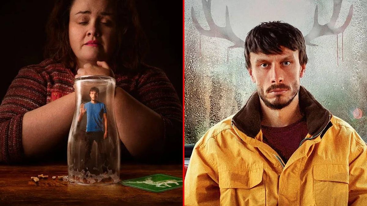 La espeluznante historia real que inspiró Bebé reno, la serie de ...