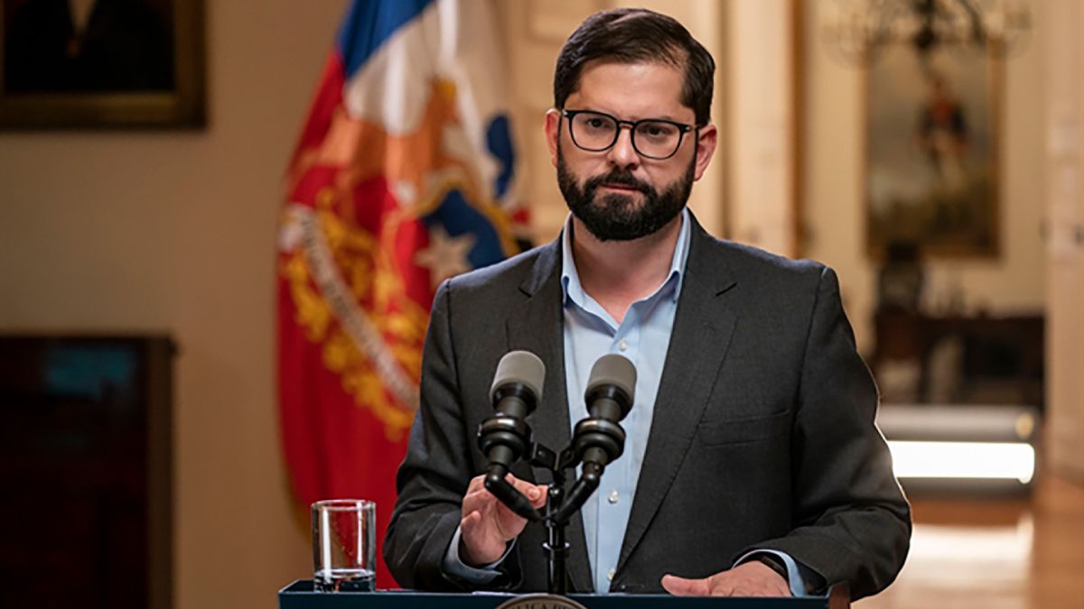 Boric no va a perdonar deudas de la salud privada