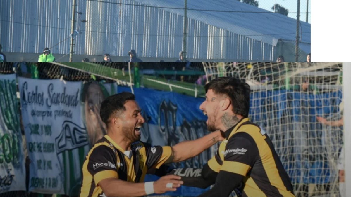 Clasificó Olimpo y los equipos regionales ya conocen a casi todos sus ...