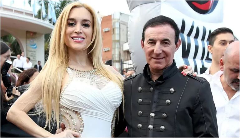 ¡Se terminó! La decisión final que tomó Fátima Flórez con su ex, Norberto: Empezó la...