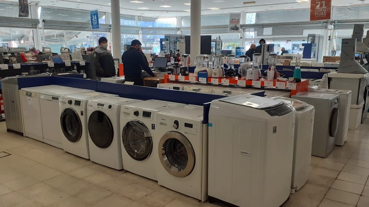 Cuota simple: ¿Cuáles son las 27 categorías incluidas?