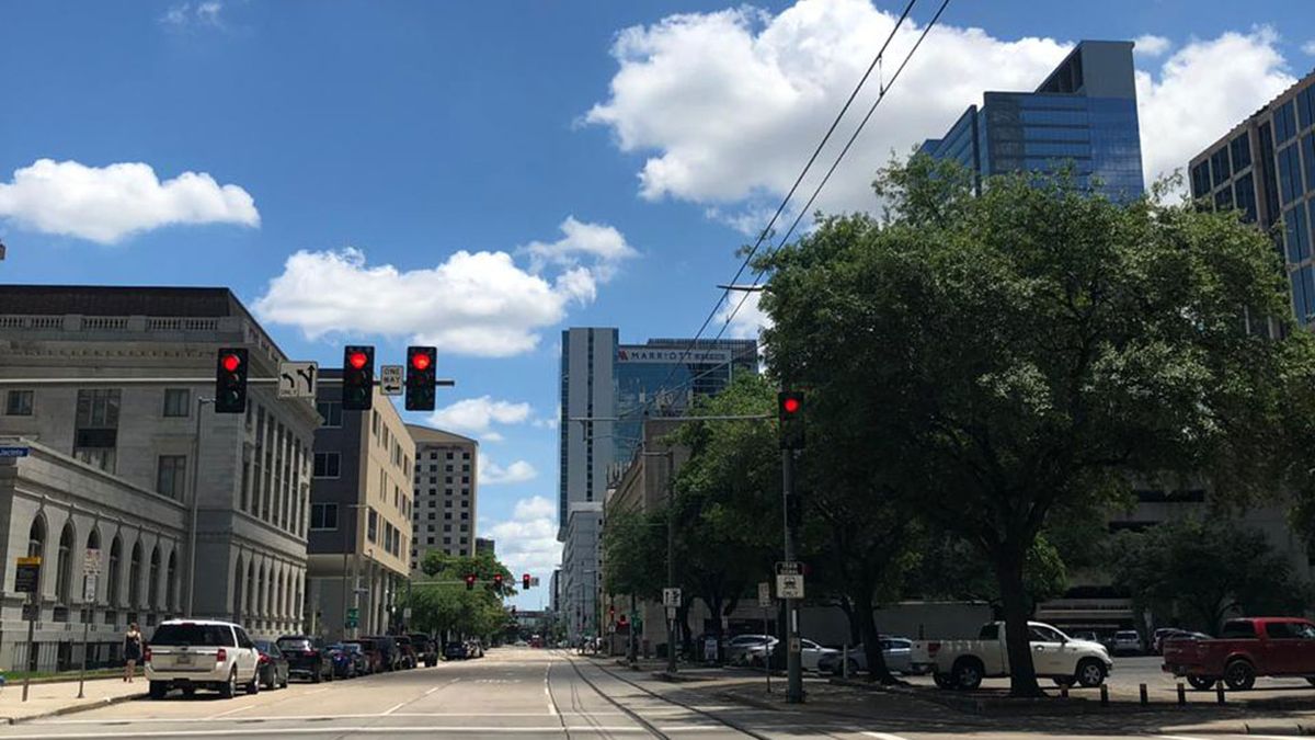 Cómo es vivir en Houston, la capital del shale oil