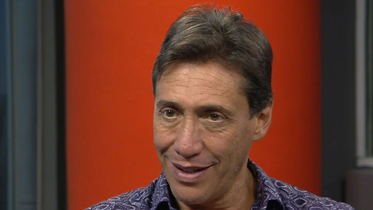 Audio y nuevo escándalo para Fabián Gianola