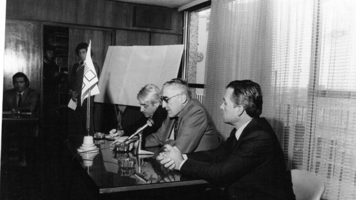 Sureda y Lazcano, dos ingenieros que dejaron huella en la Patagonia