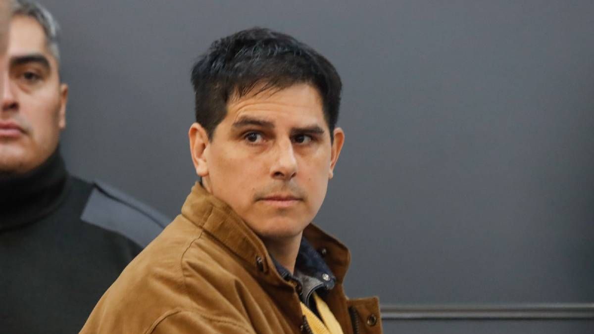 Femicidio de Agustina Fernández: confirmaron la prisión perpetua para Pablo Parra