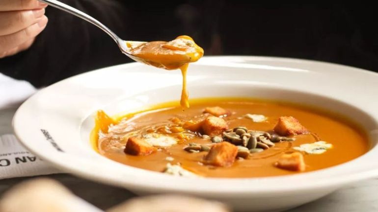 Gripes y resfríos: las comidas recomendadas para cuidar la salud con el ...