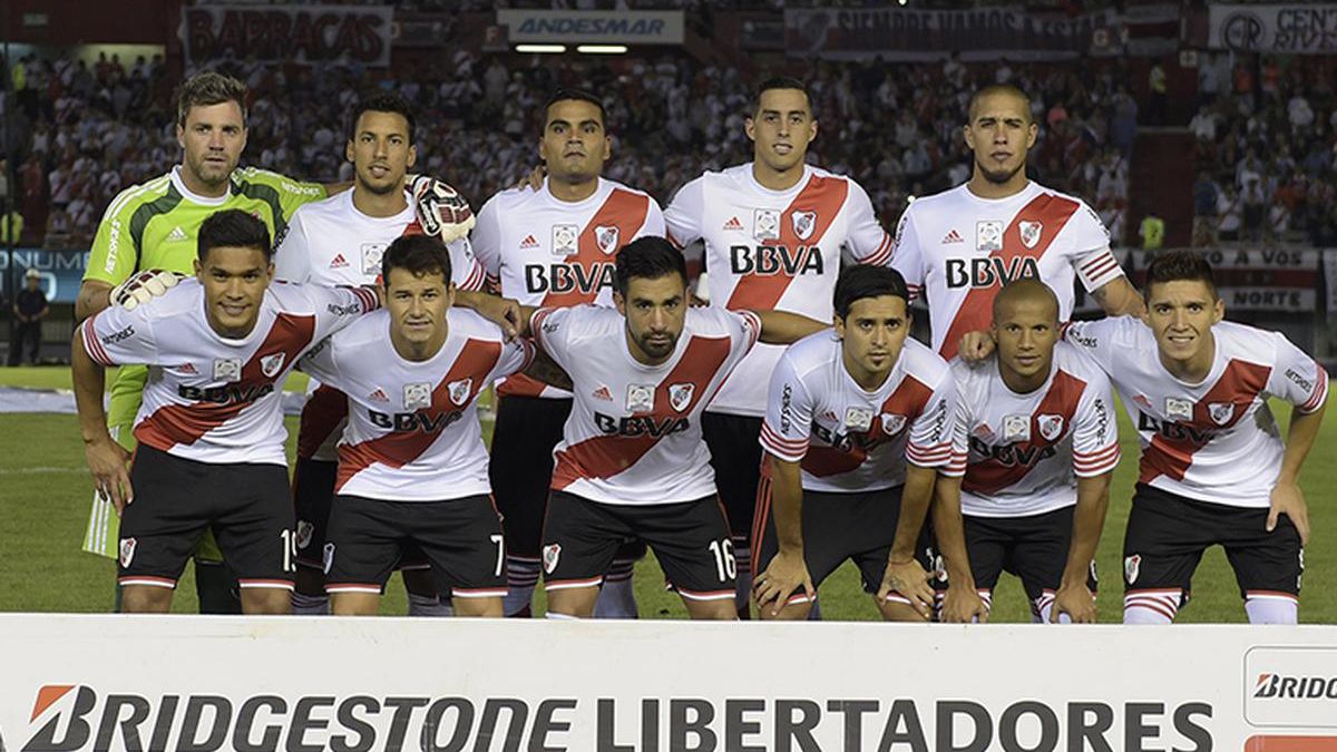 ¿Vuelve? El defensor internacional que podría volver a River