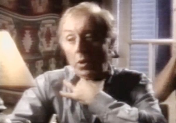 Murió Juan Carlos Galván, un histórico de la TV y el cine