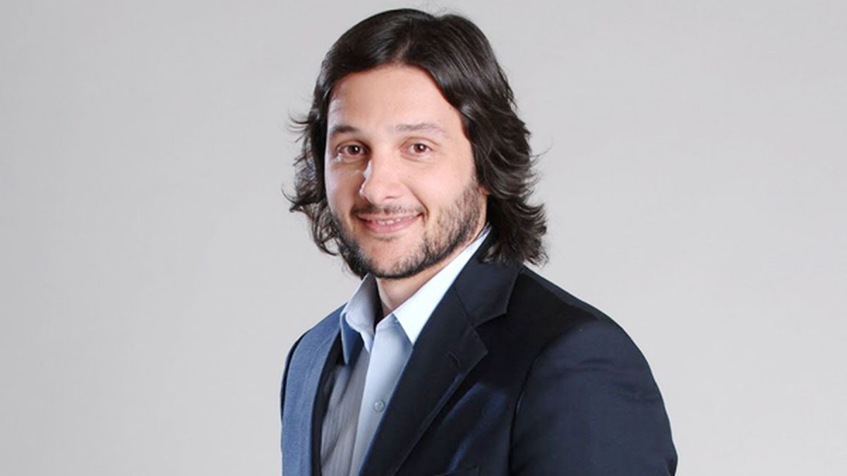 Paolosky deja Diario de medianoche y llega Martina Soto Pose