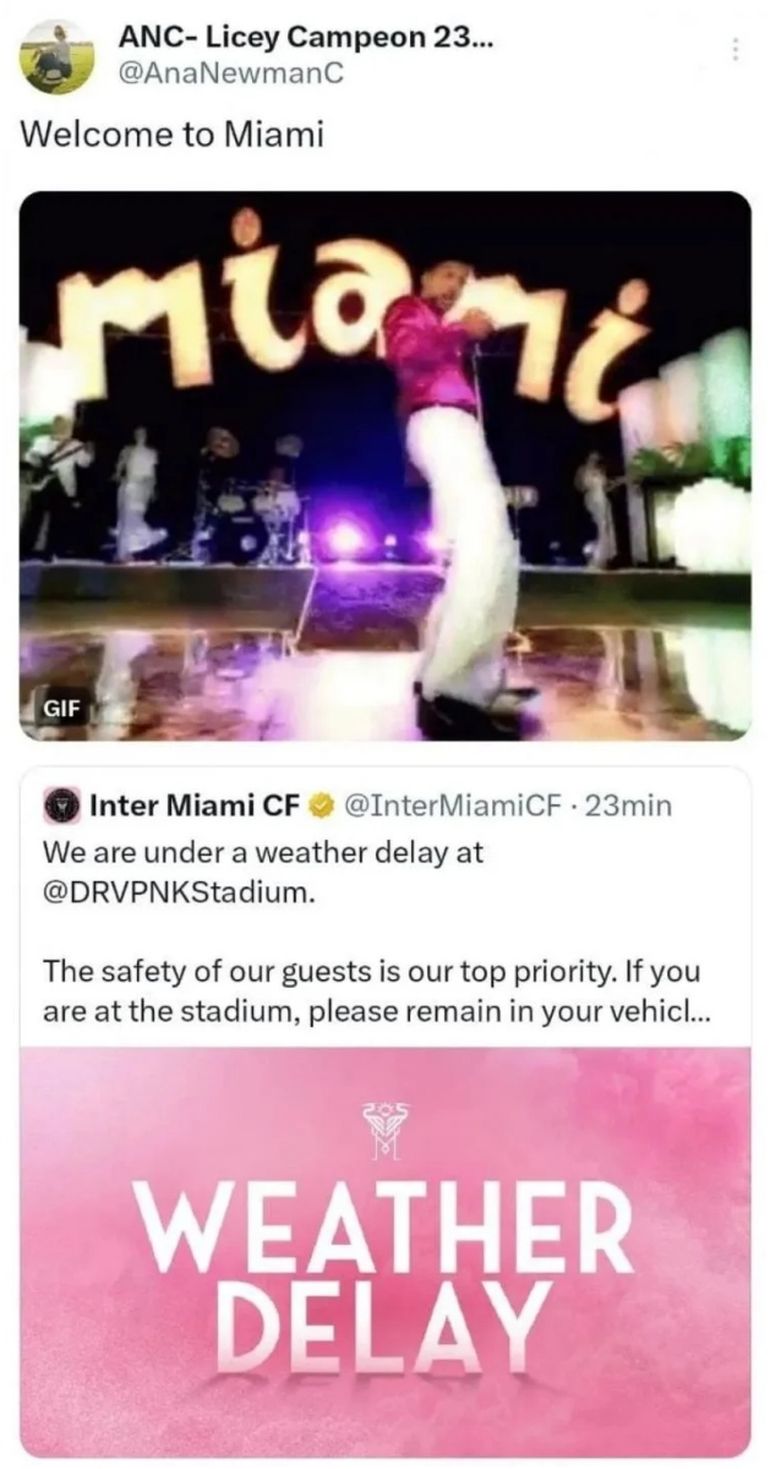 Para matarse de risa: los memes que dejó la presentación de Lionel ...