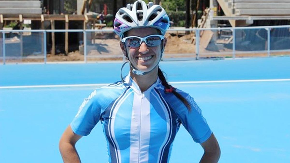 Maira: “El objetivo es el podio”