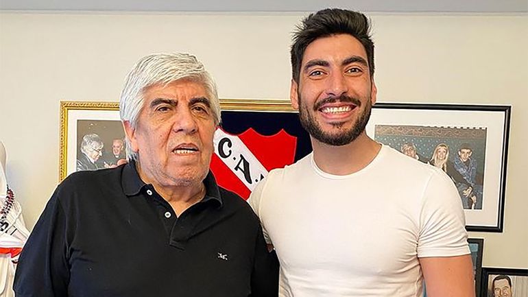 La reveladora historia del asado en el que Facundo Moyano conoció a sus hermanos