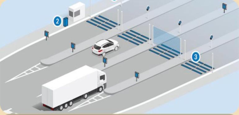 Peaje en rutas de Neuquén: qué se sabe sobre el costo del pase