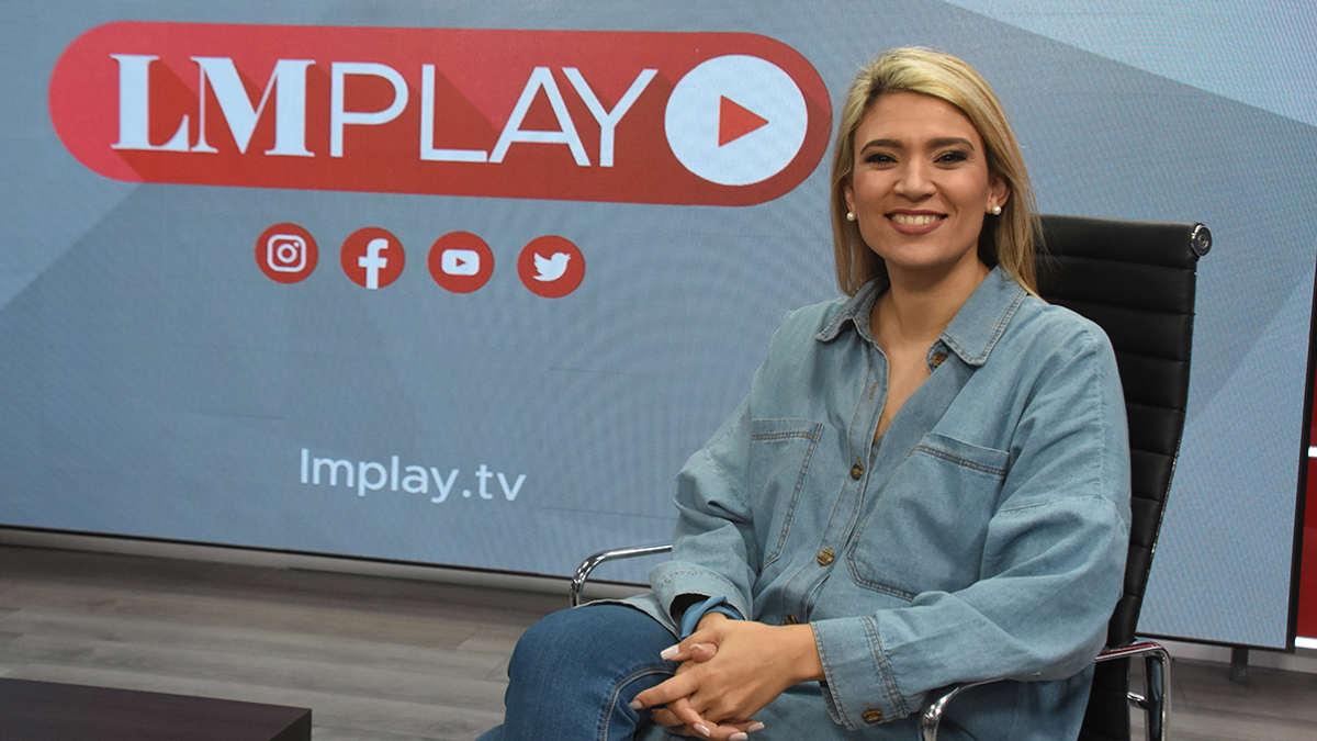 Nadia Márquez: El acuerdo con Figueroa sigue igual que siempre