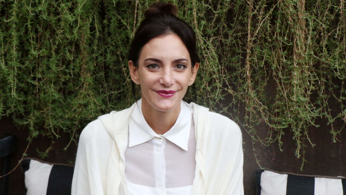 Luciana Aymar: Ahora estoy aprendiendo a vivir y encontrándome conmigo ...