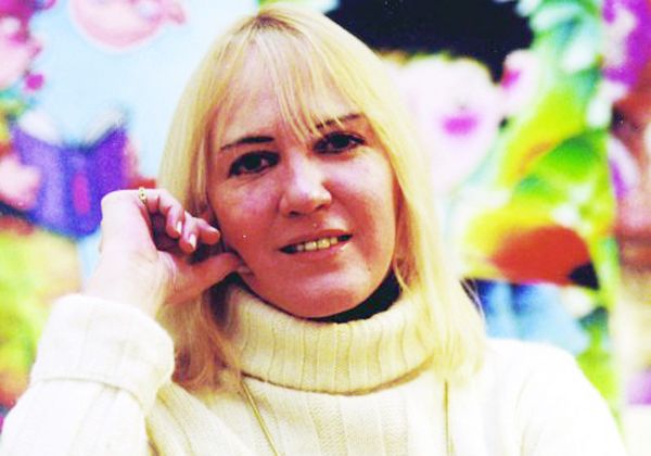 MURIÓ ELSA Bornemann