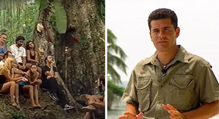 Se viene Survivor: quiénes fueron los ganadores de Expedición Robinson ...