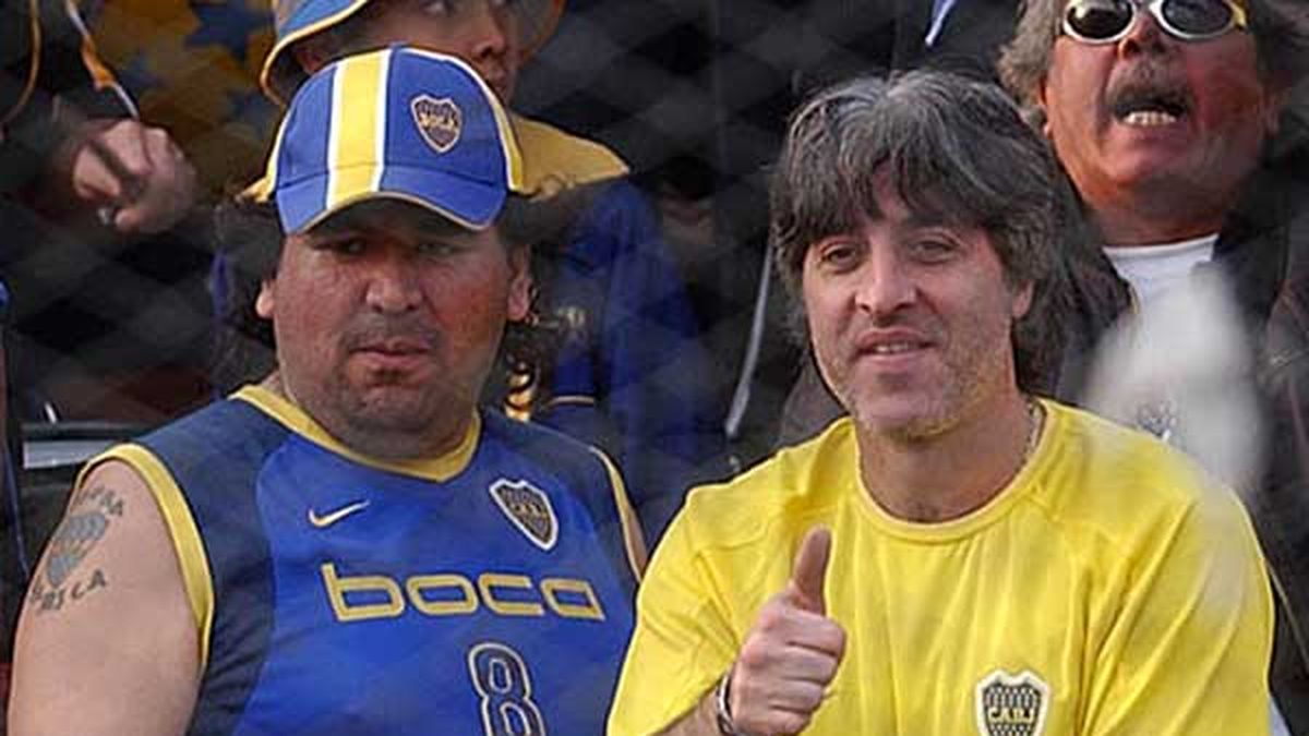 Absolvieron a Rafael Di Zeo