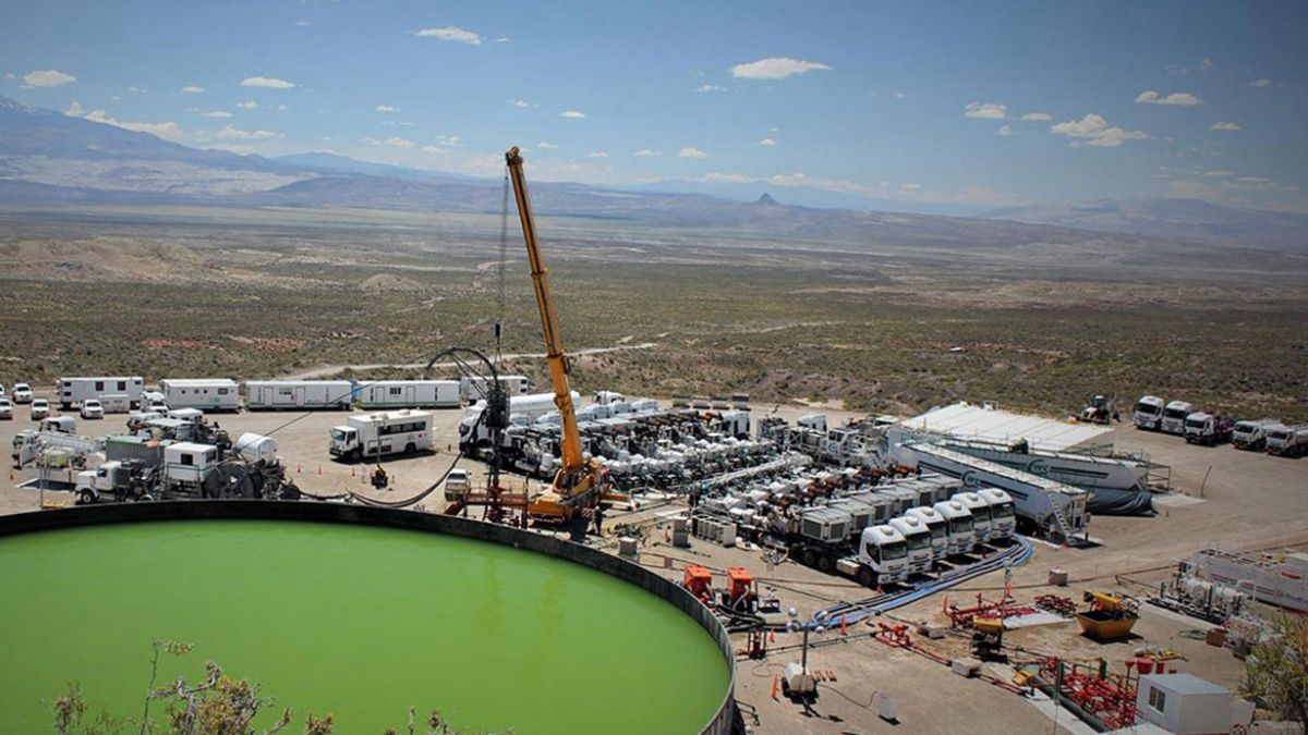 Centaurus ya busca fondos en las bolsas de Canadá y Argentina