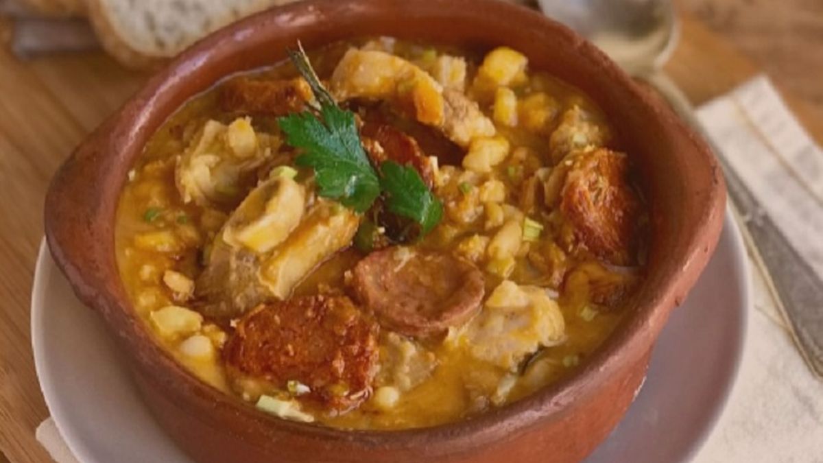 En mayo arranca la temporada de locro: ¿Cuánto cuesta prepararlo en ...