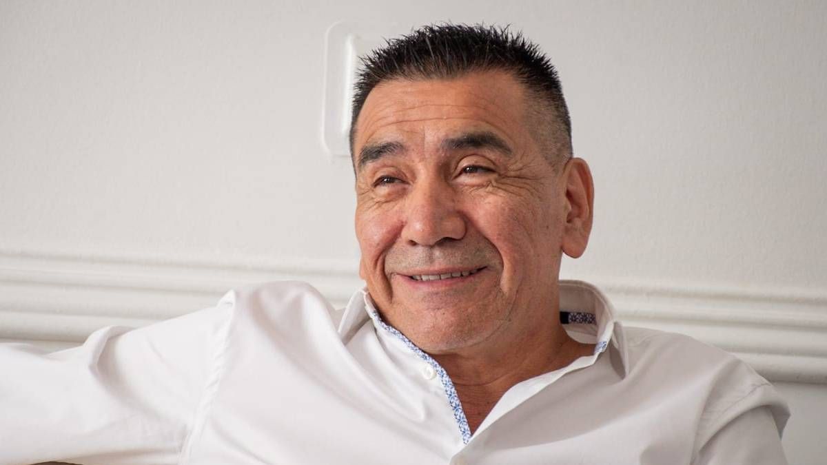 Apareció Ramón Rioseco y disparó munición gruesa