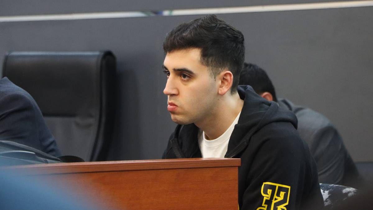 Caso Facundo Castillo: confirmaron la condena a Ramiro Gutiérrez