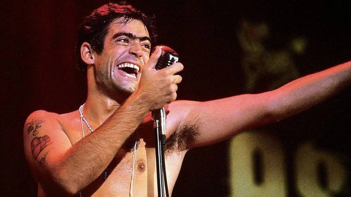 A 25 años de la muerte de Rodrigo Bueno: sus canciones más escuchadas y ...