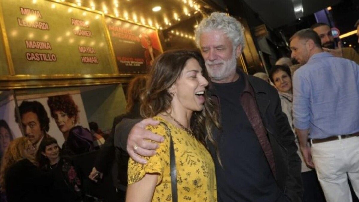Quién es Luis Cavanagh, el empresario que denunció Romina Gaetani por ...