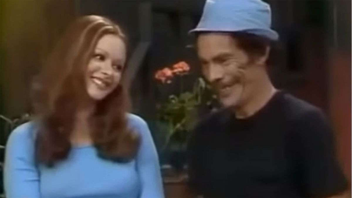 Tristeza en la vecindad: Murió el amor imposible de Don Ramón en El ...