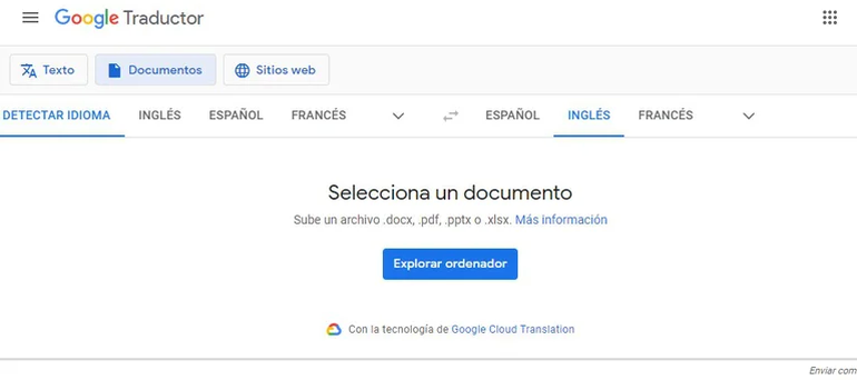 Descubrí las funciones más útiles del traductor de Google