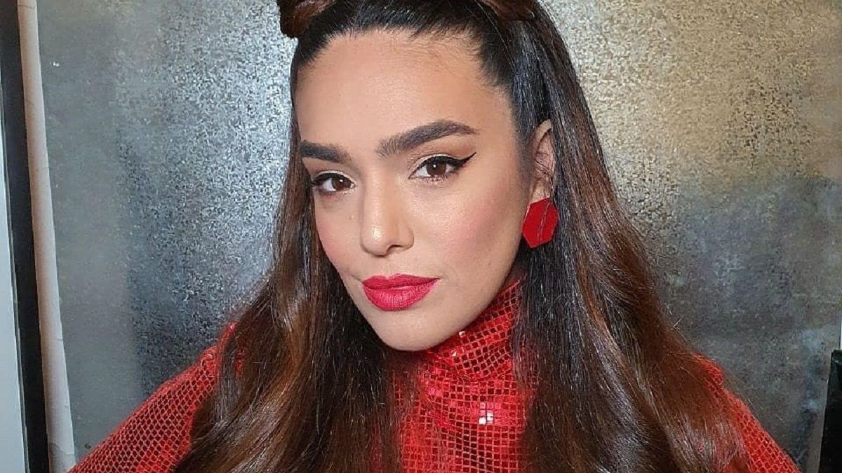 Ángela Leiva contó que el Covid-19 le afectó psicológicamente