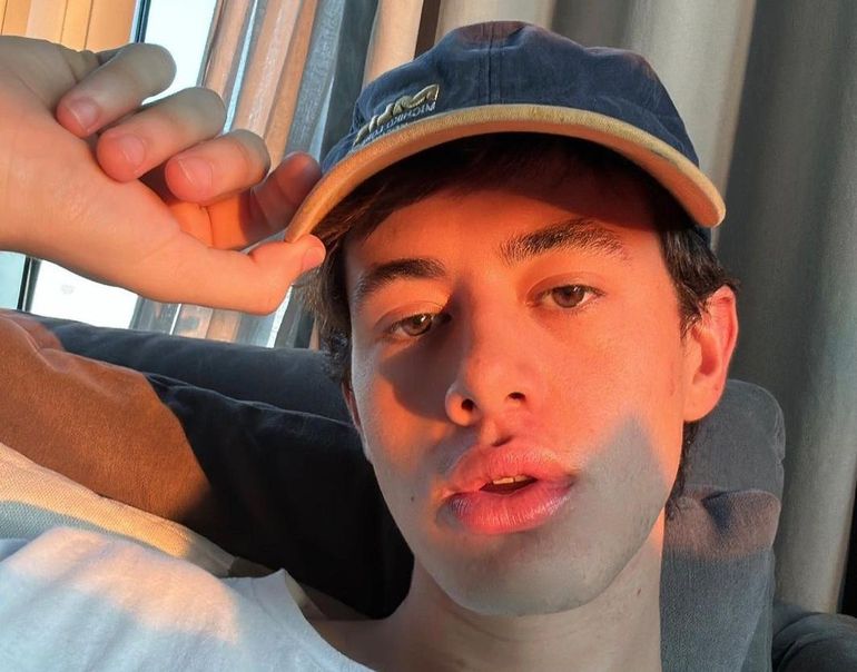 Así están hoy los hijos de Guillermina Valdés y Sebastián Ortega: vida ...