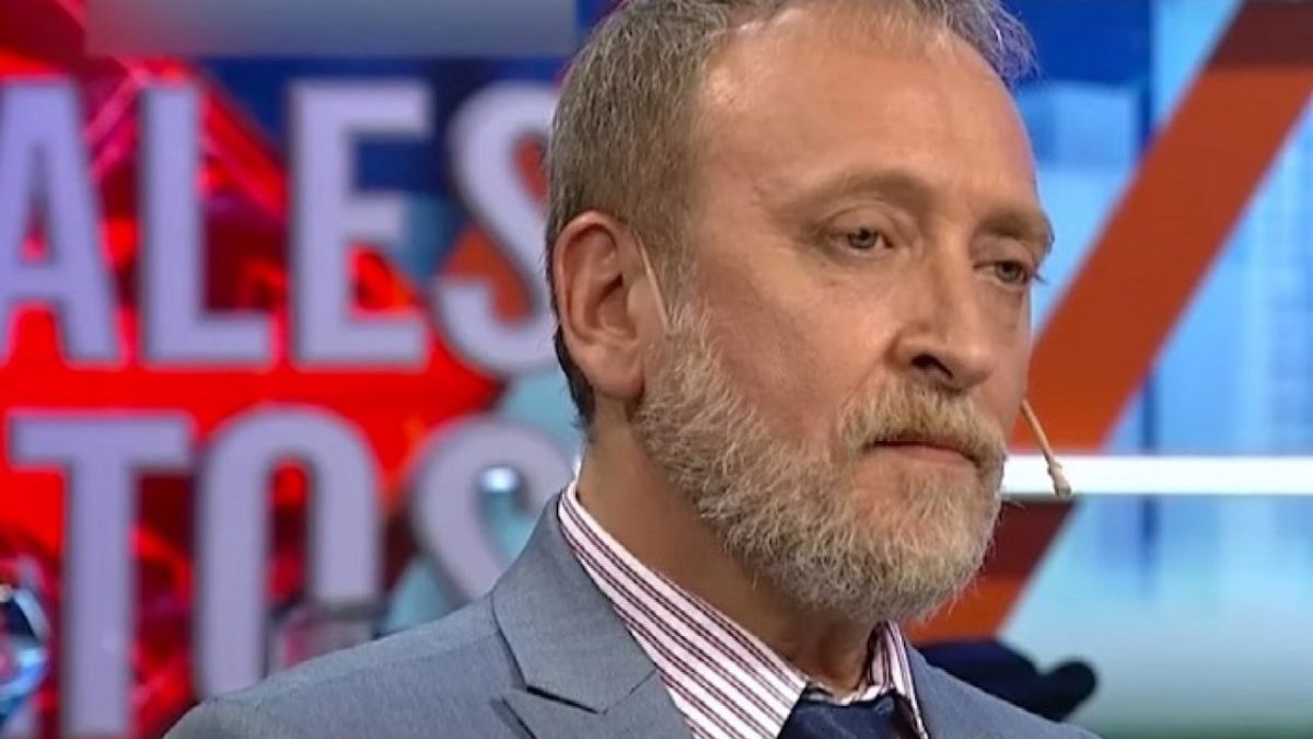 Murió el reconocido periodista Edi Zunino a los 60 años