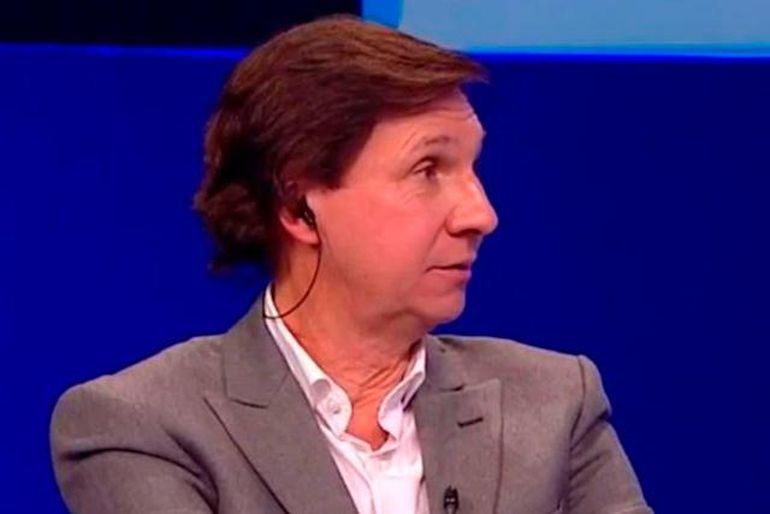 El Bambino Pons contó cómo perdió a la mujer de su vida