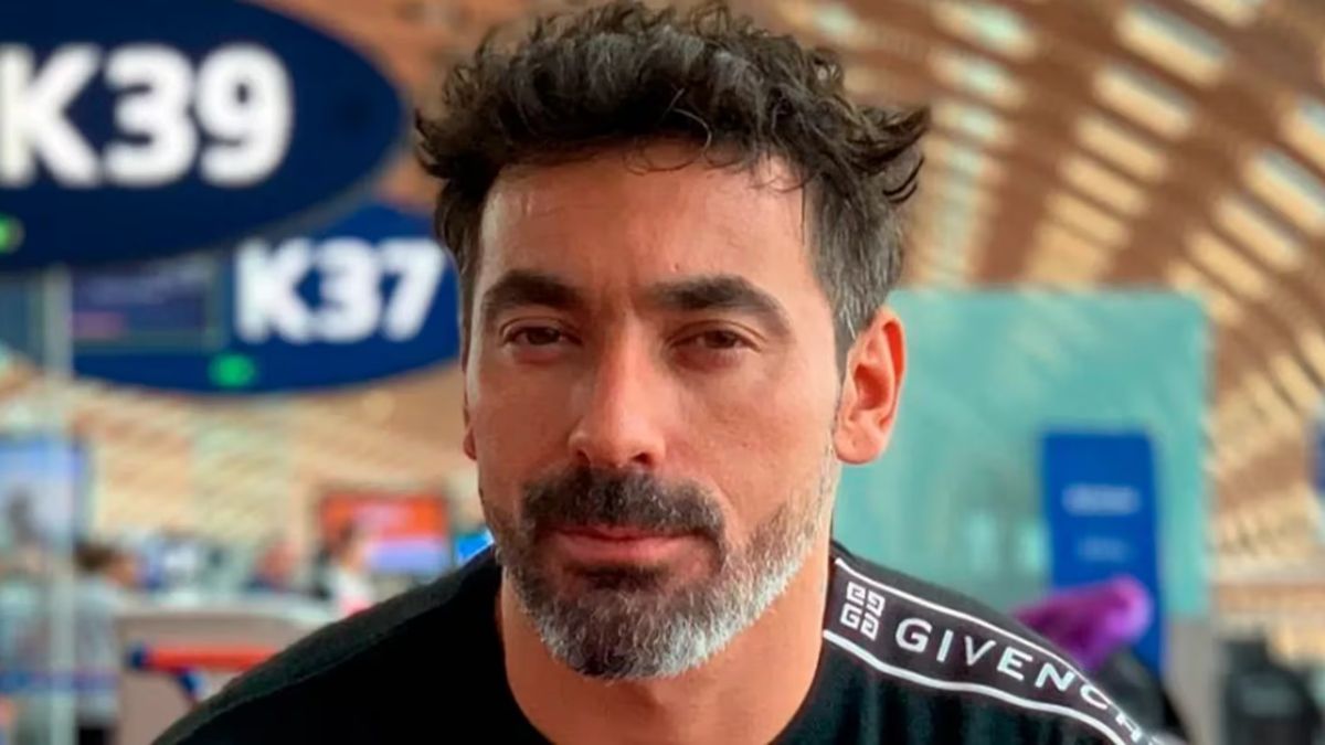 El fuerte tratamiento al que sometieron al Pocho Lavezzi